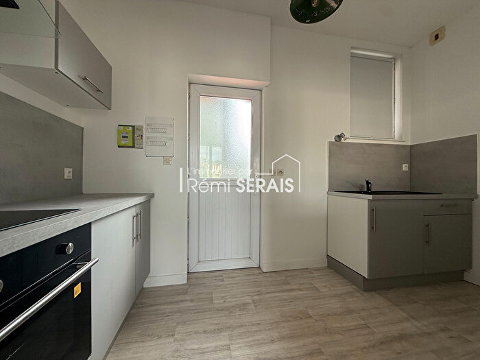 Condé-sur-Noireau - Appartement 2 pièces à louer