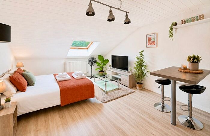 Appartement 1 pièce à vendre - Marignier