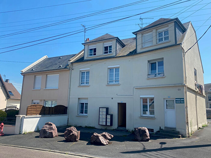 Appartement à vendre - Mondeville - 1 pièce