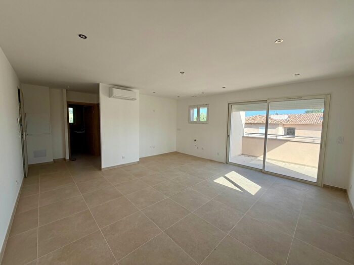 Appartement 2 pièces à Prunelli-di-Fiumorbo, à vendre
