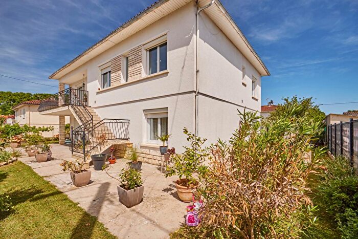 Villeneuve-sur-Lot, Saint-Etienne : Maison 5 pièces à vendre