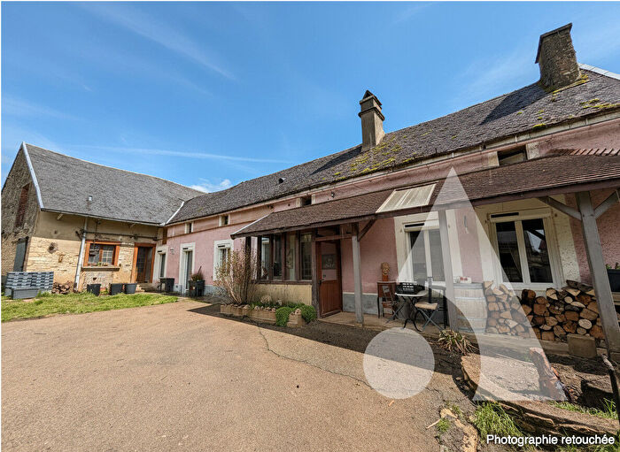 Maison à vendre - Lagesse - 4 pièces - 2 chambres