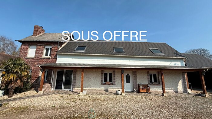 Maison 4 pièces à vendre à Sahurs