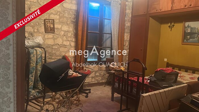 Maison à vendre - Arles, Centre-ville - 5 pièces - 3 chambres