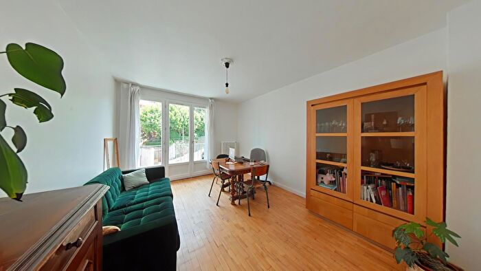 Appartement 3 pièces à Saint-Étienne, Couriot, Tarentaise, Beaubrun, à louer