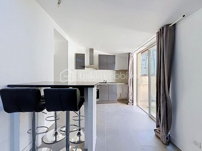 Épernay, Centre-ville : Appartement 2 pièces à vendre