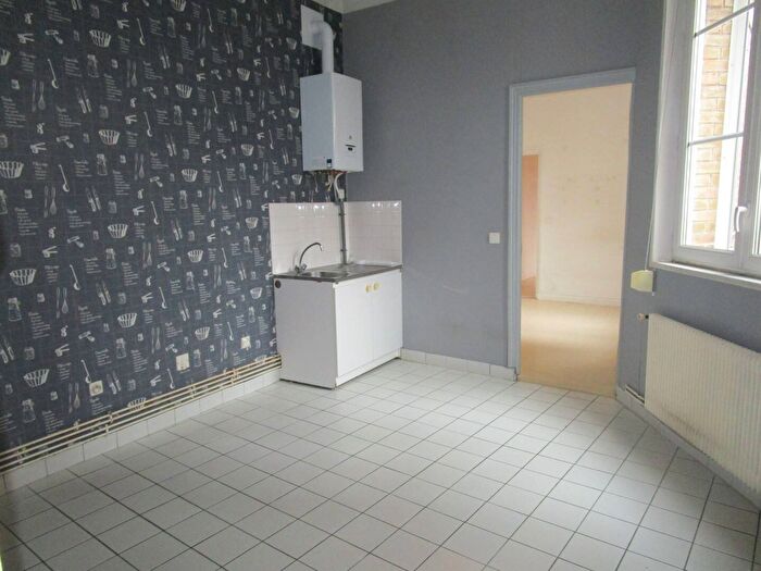Appartement 2 pièces à Bois dAmour-Porte de Paris-Courlancy, Reims, à louer