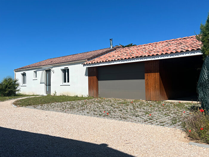 Maison 4 pièces à La Ville-Dieu-du-Temple, à vendre
