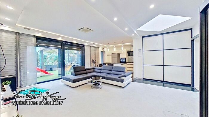 Maison à vendre - Uckange - 4 pièces - 2 chambres