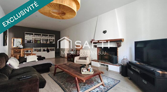 Appartement 4 pièces à Sète, L'Île Sud, à vendre
