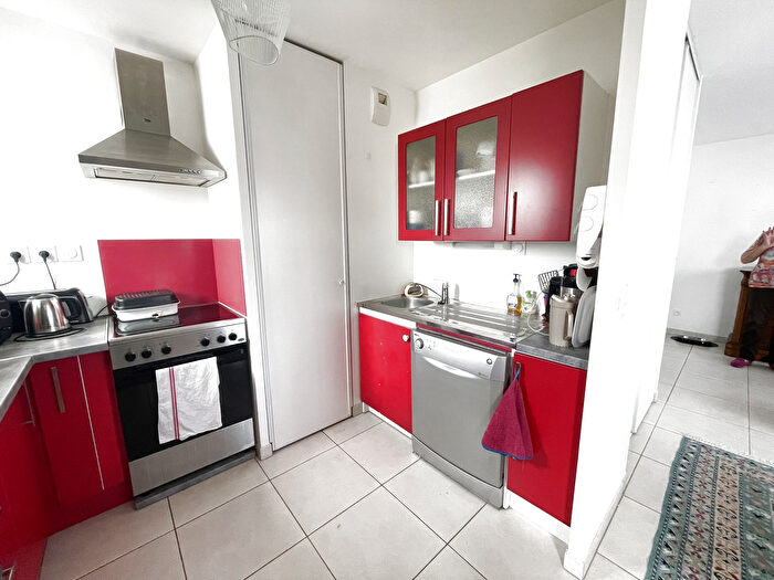 Appartement 3 pièces à Les Sables-dOlonne, Gare, à louer