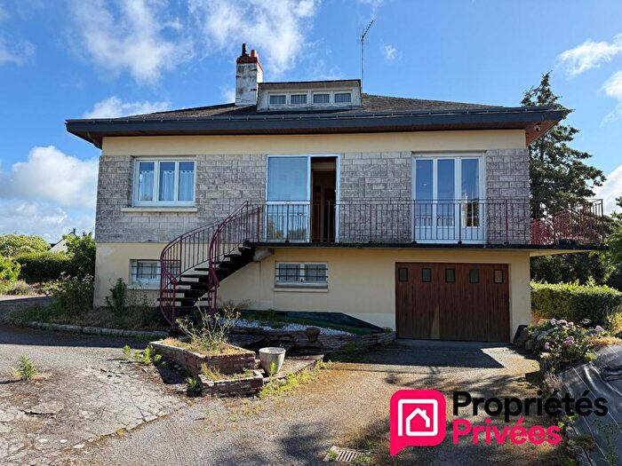 Maison 6 pièces à Saint-Sylvain-dAnjou, à vendre