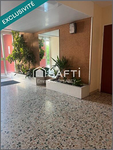 Appartement 3 pièces à vendre - Marseille 13ème, Saint-Mitre