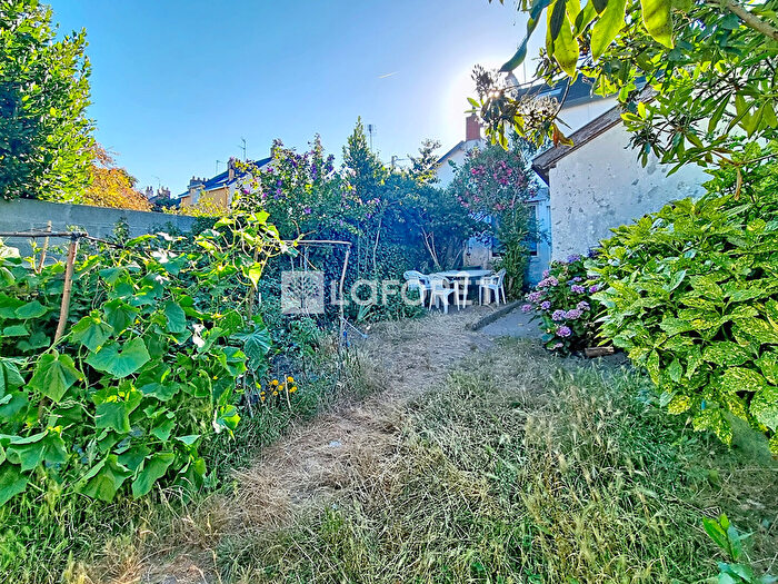 Maison 5 pièces à Saint-Nazaire, Centre-ville, Ville-Port, Petit Maroc, à vendre