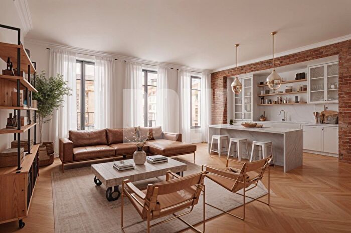 Appartement à vendre - Paris e , Porte Saint-Martin, Paradis - 4 pièces - 3 chambres