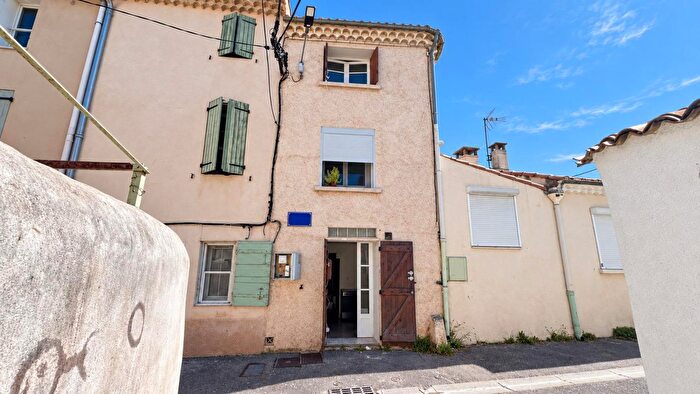 Maison 5 pièces à Aix-en-Provence, Les Milles, à vendre