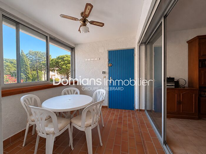 Appartement 3 pièces à vendre - Argelès-sur-Mer, Argelès Plage