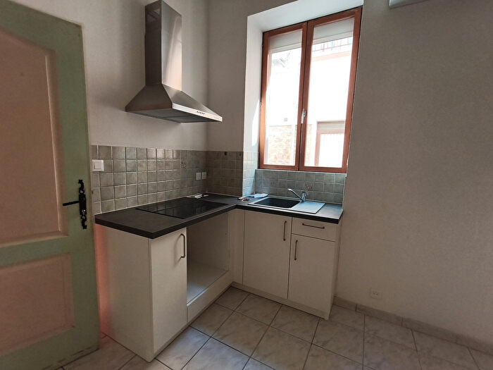 Appartement 1 pièce à louer - Narbonne, Egassieral