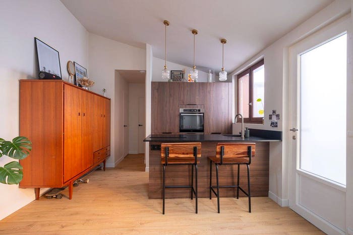 Appartement 2 pièces à louer - Bordeaux Sud