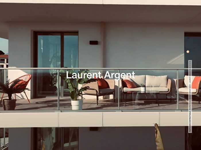 Appartement 4 pièces à La Londe-les-Maures, Moulin-Vieux, Ondine, Mas d'Argent, Stade Vitria, à vendre