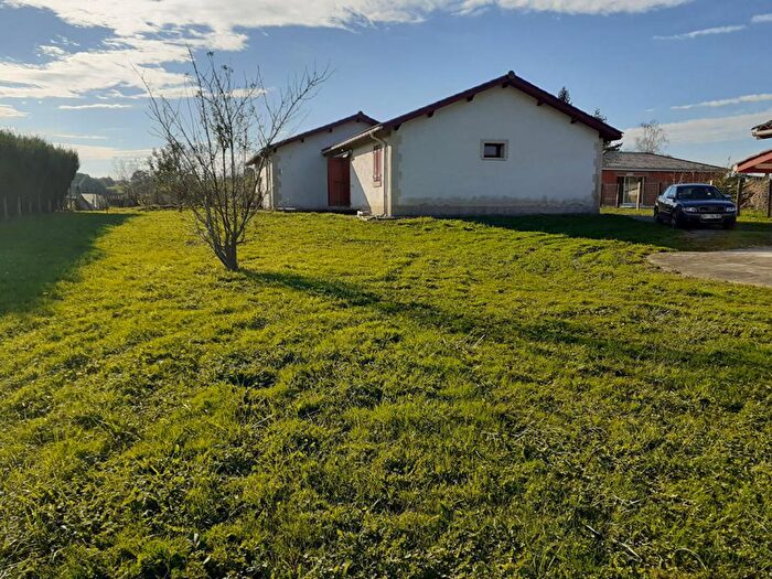 Maison à vendre - Labastide-Villefranche - 4 pièces - 3 chambres