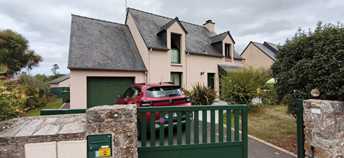 Dinard, Le Prieuré, Le Val Porée - Maison 6 pièces à vendre