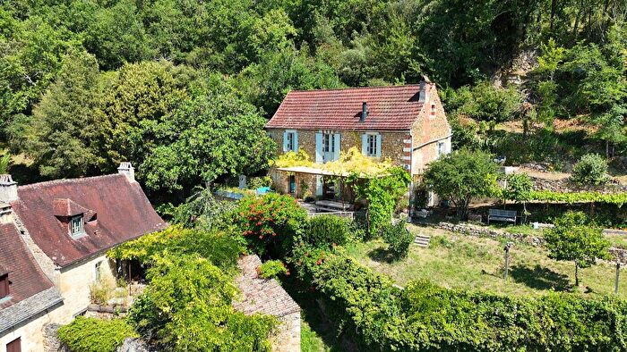 Maison 9 pièces à vendre - Saint-Vincent-de-Cosse