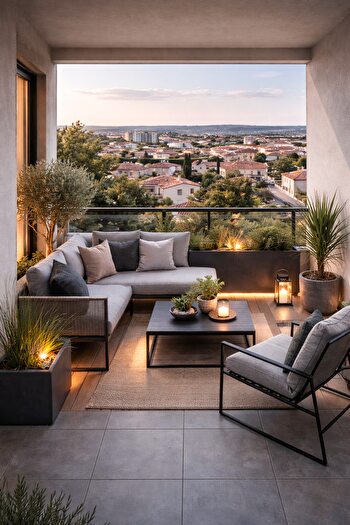 Maison à vendre - Istres, Boulingrin, Saint-Félix - 2 pièces