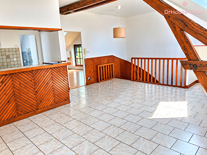 Olivet, Centre-ville : Maison 3 pièces à vendre