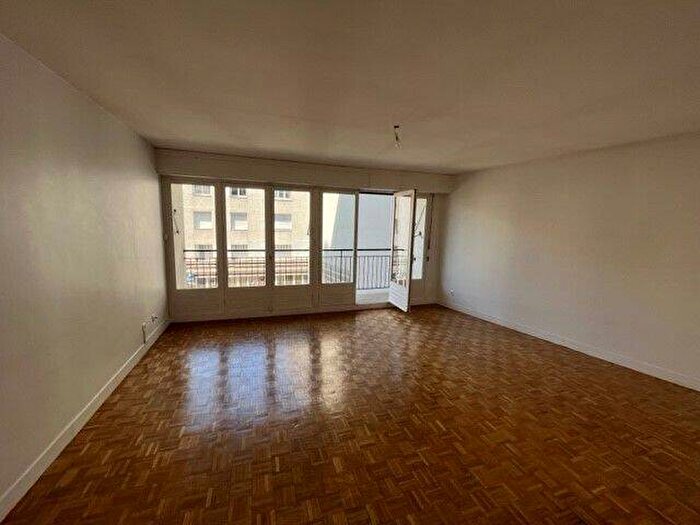 Bel-Air Sud, Paris 12ème arrondissement : Appartement 2 pièces à louer