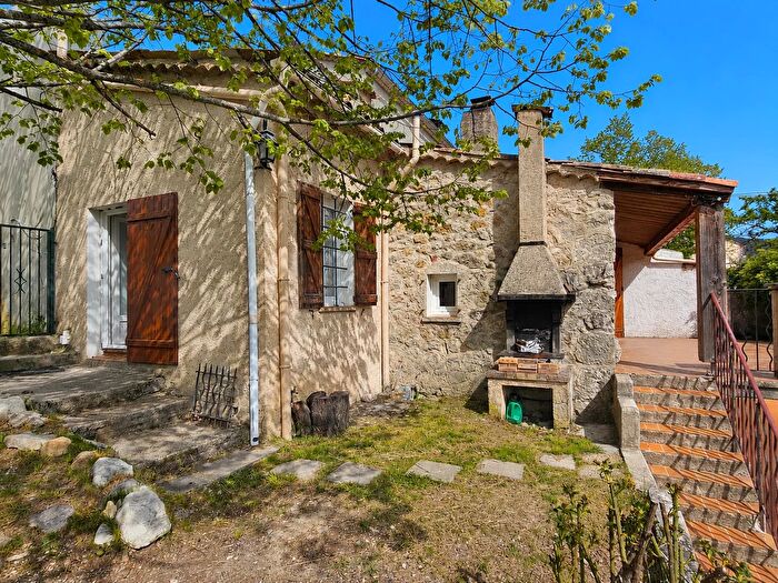 Maison 2 pièces à Valderoure, à vendre