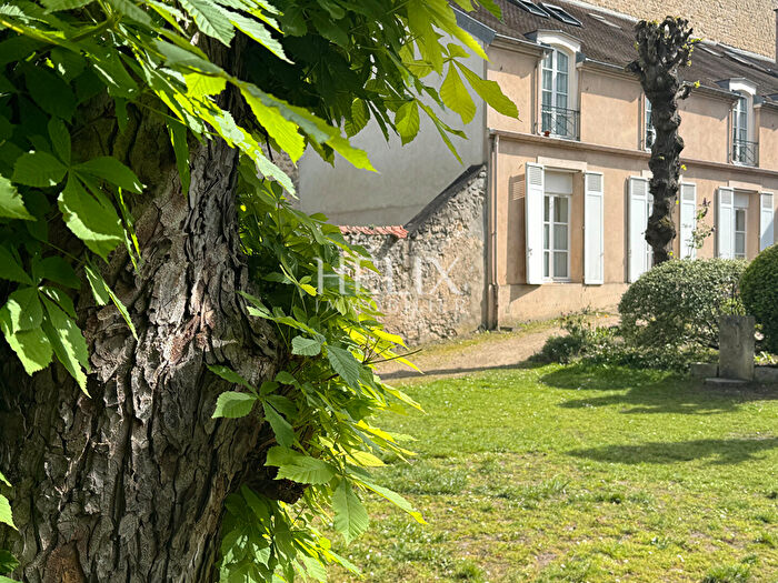 Appartement 3 pièces à vendre à Saint-Germain-en-Laye, Alsace, Péreire