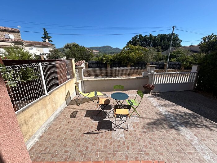Maison 3 pièces à vendre - Sanary-sur-Mer, La Poussarague