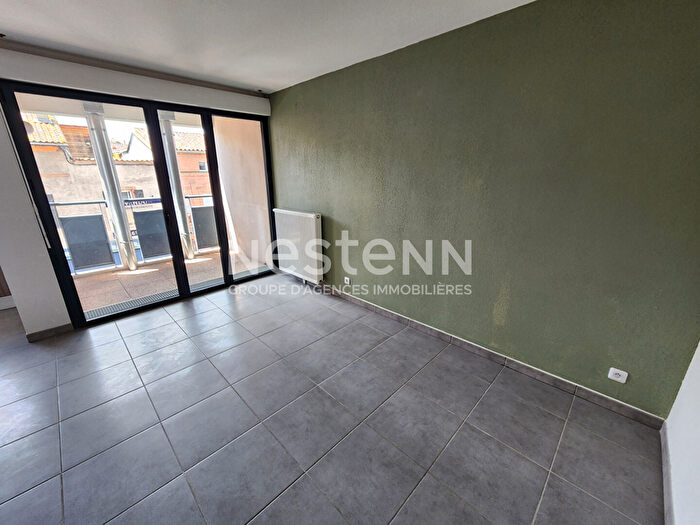 Appartement 2 pièces à Castanet-Tolosan, à vendre