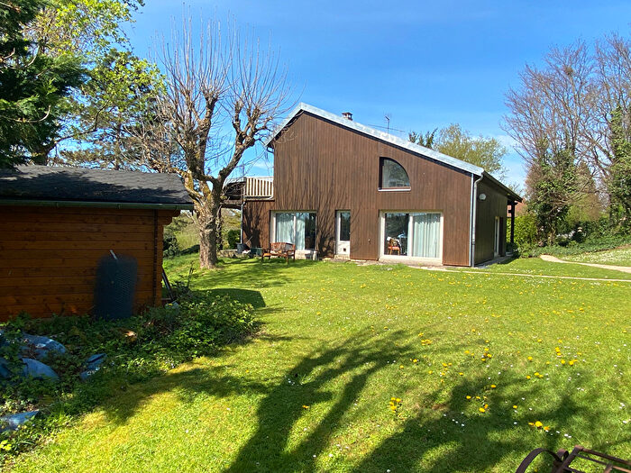 Maison 8 pièces à Boulot, à vendre