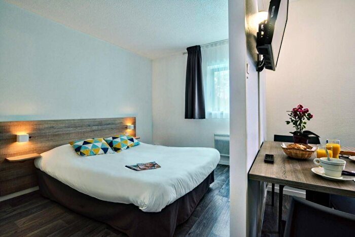 Appartement 2 pièces à Beaudésert, Mérignac, à louer