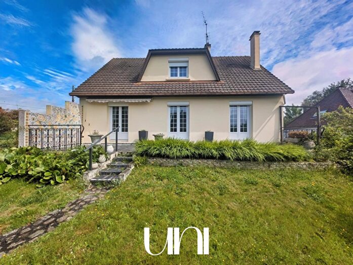 Louvigny : Maison 5 pièces à vendre