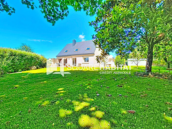 Maison 5 pièces à vendre à Minihy-Tréguier