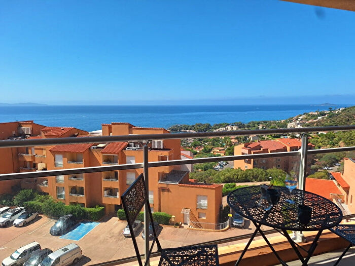 Ajaccio : Appartement 2 pièces à vendre