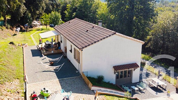 Maison à vendre - Carsac-Aillac - 6 pièces - 4 chambres