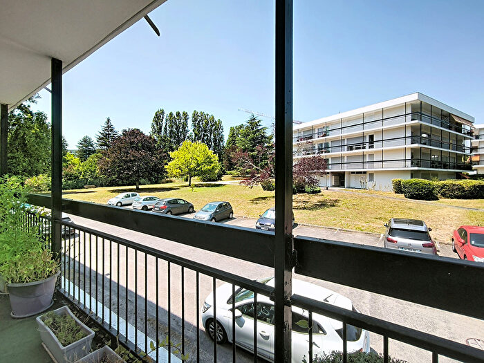 Blanquefort, Le Bourg - Appartement 2 pièces à vendre