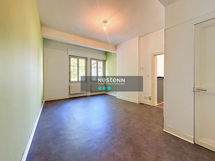 Appartement 3 pièces à louer - Villeneuve-sur-Lot