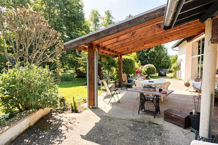 Maison 4 pièces à vendre à Toussieux