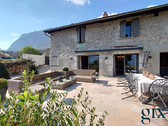 Maison 6 pièces à vendre - Biviers