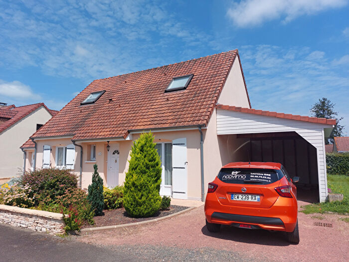 Teloché : Maison 5 pièces à vendre
