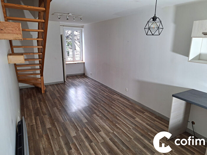 Appartement 2 pièces à louer à Pau, Centre-ville