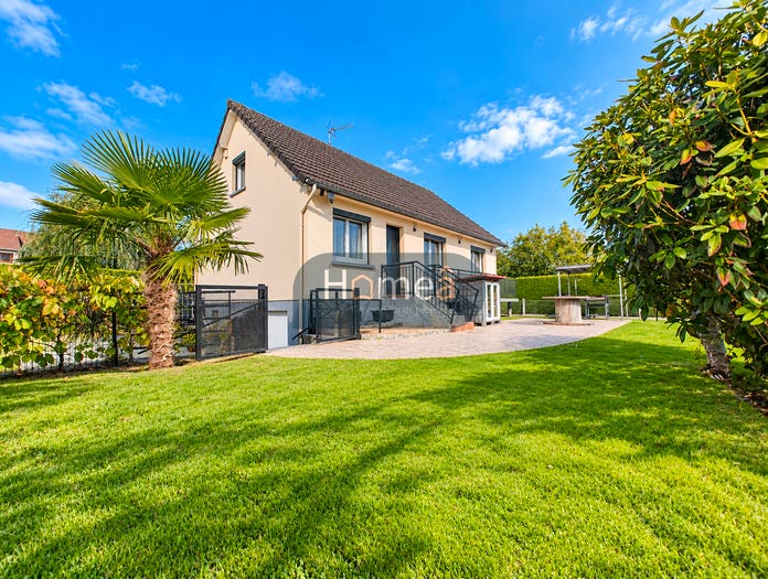 Maison 6 pièces à vendre à postalCode