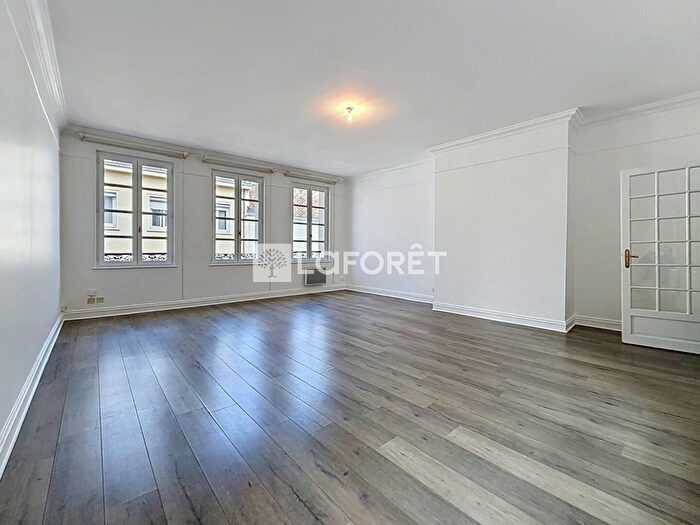 Appartement 4 pièces à vendre à Rouen, Vieux Marché, Cathédrale