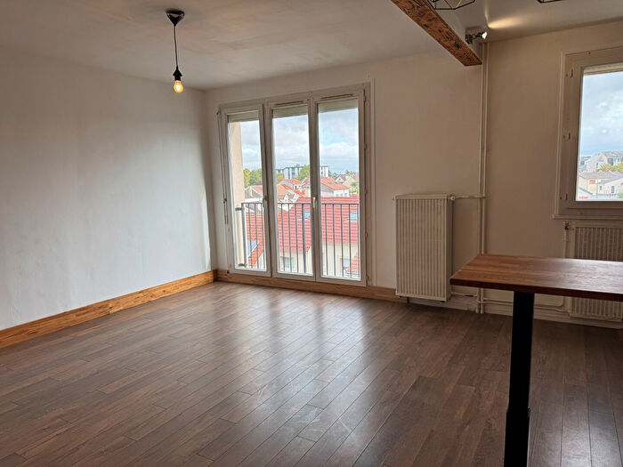 Appartement 2 pièces à louer - Reims, Neufchatel, Orgeval, Laon, Zola