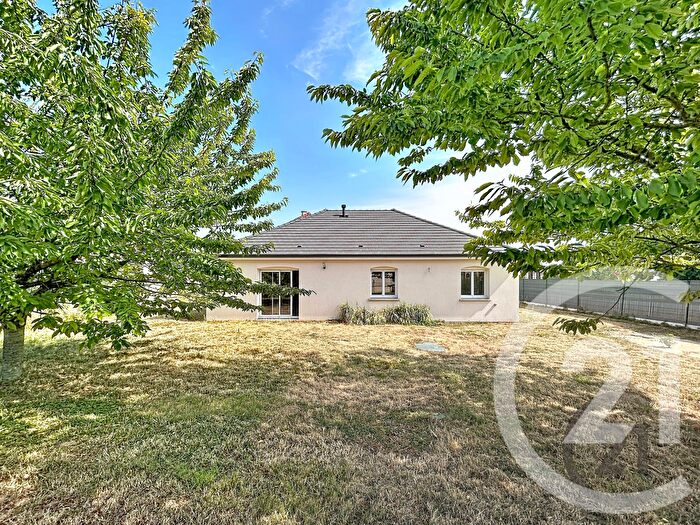 Coolus : Maison 5 pièces à vendre